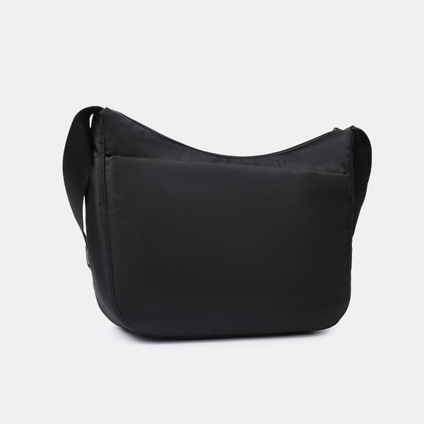 Hedgren ALEX NEO Large Crossover Black | RFID Crossbody Bag – Official ...