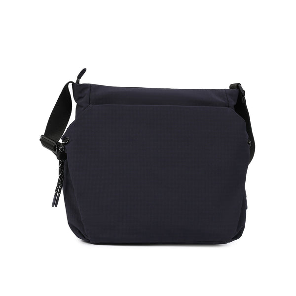 Hedgren MAKOTO Square Crossover Black | Crossbody Bag – Official ...